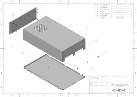 How To Draw Sheet Metal Box In Solidworks