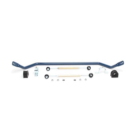 Dinan Lightweight Tubular Anti Roll Bar Set F10 M5 · F06 · F12 · F13