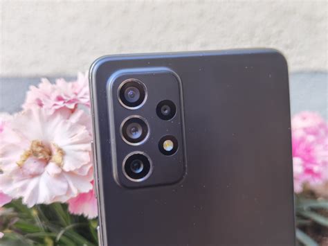 Samsung Galaxy A72 im Test: Lohnt sich der Aufpreis vom A52?