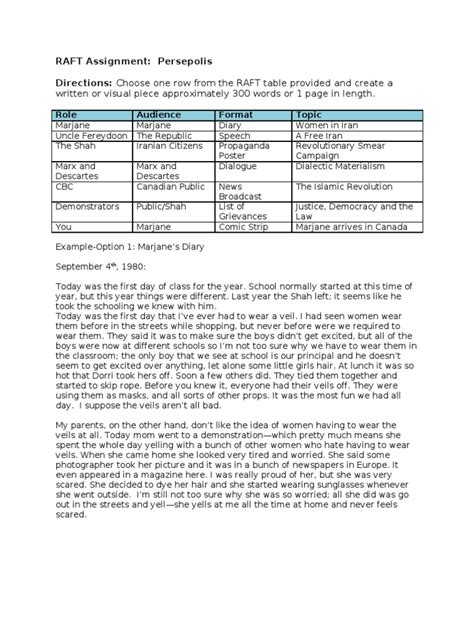 Module 3 Raft Assignment Pdf