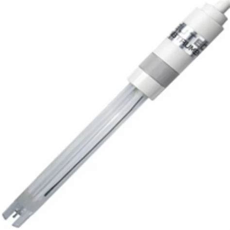 General Purpose Plastic Body Double Junction Gel Filled Orp Electrode