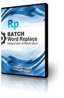 Replace Text And Formatting In 1000s Of Word Documents PDFs And Text Files Batch Word