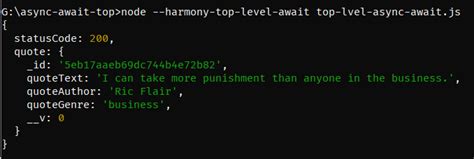 Javascript Fetch Api How To Save Output To Variable As An Object Not