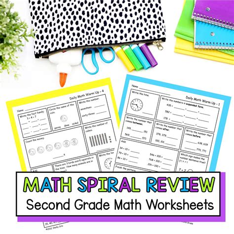 Smiling And Shining In Second Grade