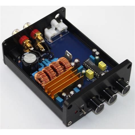 Lm1036 Stereo Tone Control Circuit Diagram Circuit Diagram