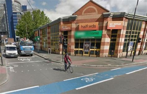 Jabed Miah On Linkedin Back To Halfords Wandsworth As Store Manager Feels Surreal As This Was My…