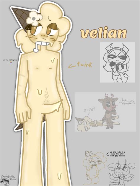 Rule 34 Cutupaper2 Dandys World Gay Male Solo Focus Solo Male Tagme