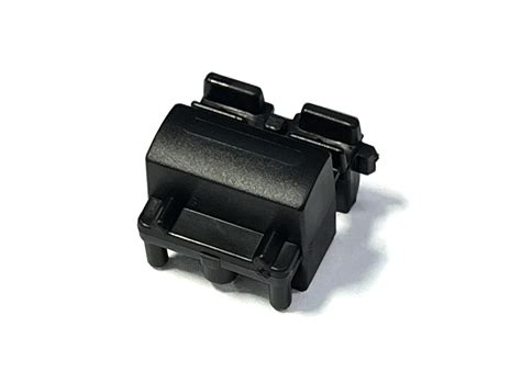 Button With Led Window Korg Syntaur