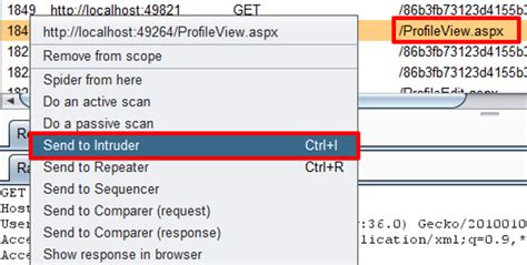 Using Simple Burp Macros To Automate Testing Black Hills Information Security Inc