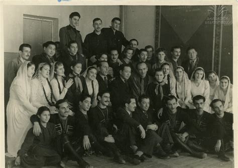 Iverieli გრიგოლ გრიშა ქსოვრელი და ირაკლი ჯანო ბაგრატიონი კონცერტის შემდეგ