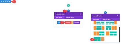 Using Sideways And Vertical Text To Create A Unique Landing Page With Divi