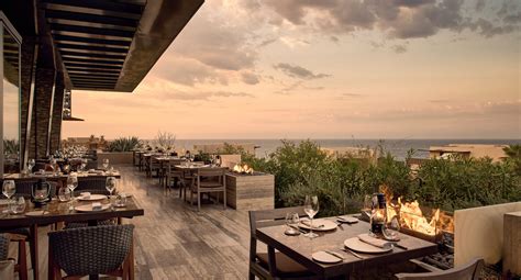 Sensei Zadún A Ritz Carlton Reserve