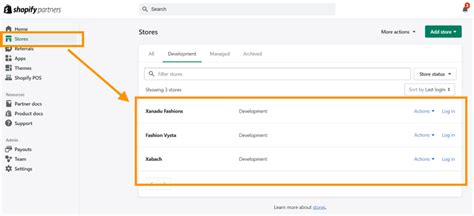 How To Create Shopify Developer Account In 2025