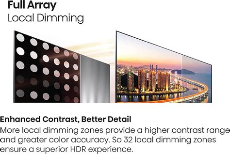 Hisense U6G Review (2021 4K ULED TV) – Home Media Entertainment