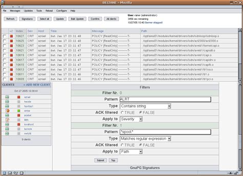 Top 10 File Integrity Monitoring Tools Compared