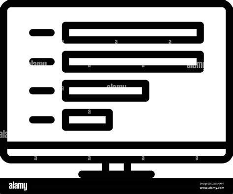 Crontab Stock Vector Images Alamy