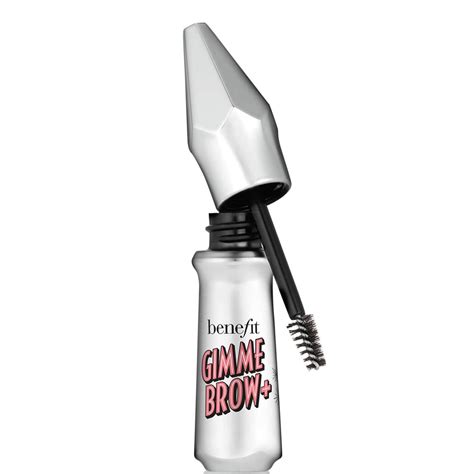 Benefit Gimme Brow Mini Gel 1 5g Glambeauty