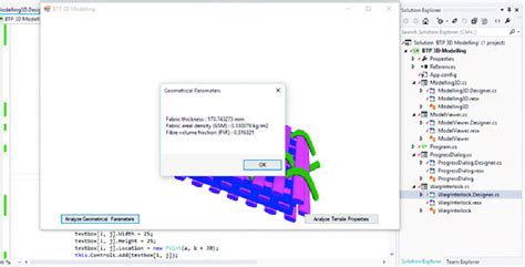 Geometrical Parameters Calculated Through Python Code Download Scientific Diagram