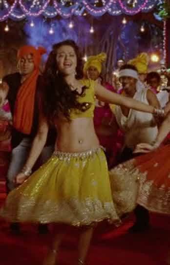 Naked Surveen Chawla In Himmatwala