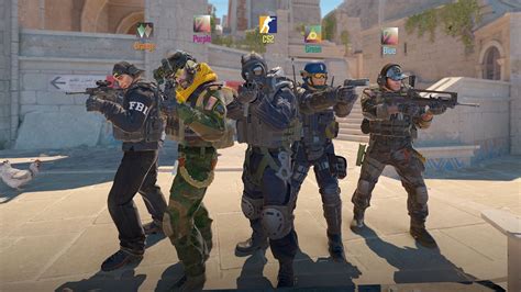 CS2 Patch Notes November 14 2024 Train Added Damage Prediction
