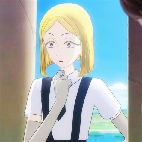 Pin By Yellow Diamond On Yellow Diamond Yellow Diamond Anime Lustrous