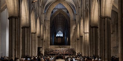 University Of York Choir And Symphony Orchestra Yorkconcerts University Of York