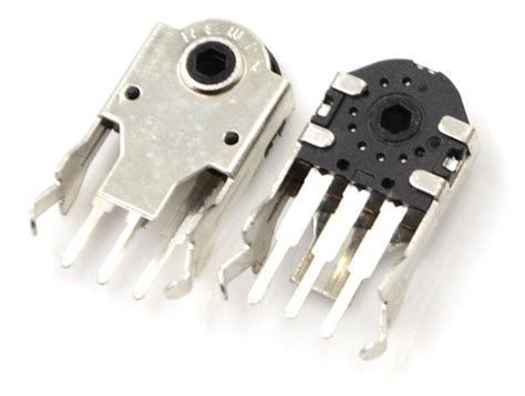 11mm Mouse Encoder Wheel 5 Pack — Pmd Way