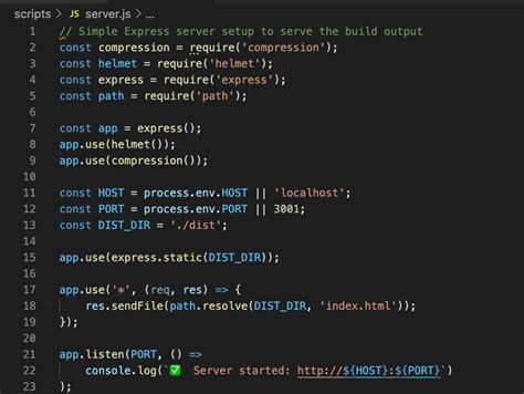 How To Create Host And Deploy An Lwc Oss App Dev Community
