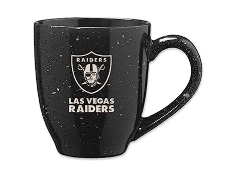 Las Vegas Raiders Coffee Mug 16oz