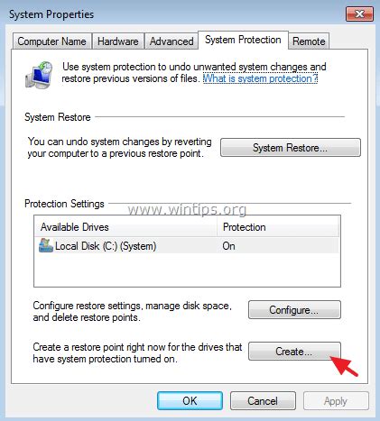 How To Turn On NumLock Key At Startup In Windows WinTips Org