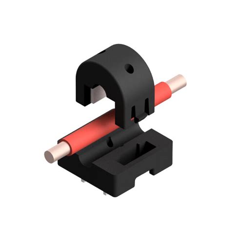 Clamp On Current Sensors
