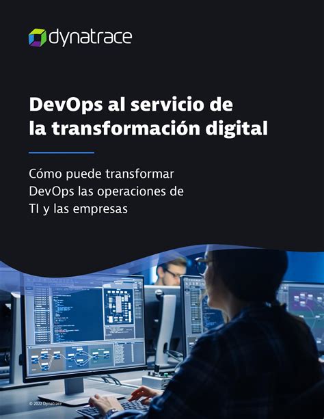 16348 Wp Devops For Digital Transformation Es Pdf Docdroid