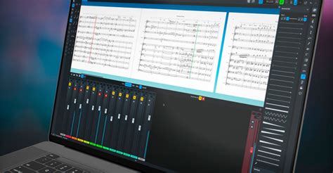 steinberg dorico 4 now available synthtopia