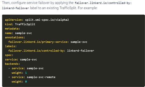 The Rush To Fix The Kubernetes Failover Problem The New Stack