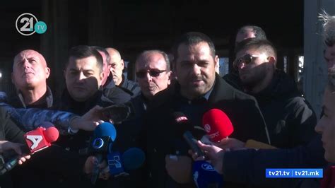 200 автобуси стојат паркирани „Потребни им сме на скопјани за два дена може да се реши