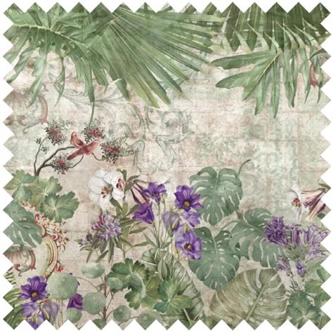 Material Textil Le Voyage