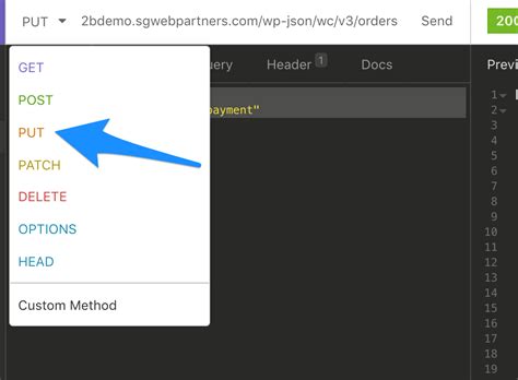 How To Use The WooCommerce API Without Knowing How To Code