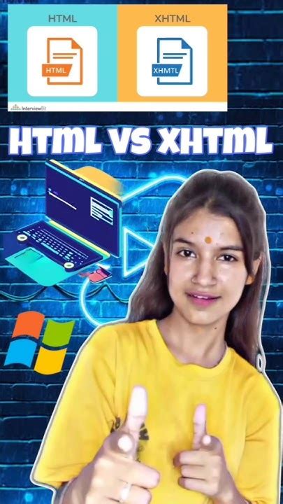 html vs xhtml what s the difference shorts viral coding programming