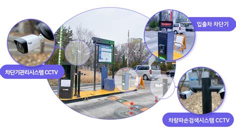 딥러닝 deep learning 기반 자체 ai 차번인식기술로 인식률 향상