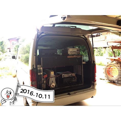 Mobile Rf Lab ระบบกระจายเสียงไร้สาย Rf Audio Solutions