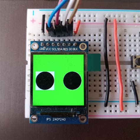 Why Is My Image Pushed To A Sprite Blurry Bodmer TFT ESPI Discussion GitHub