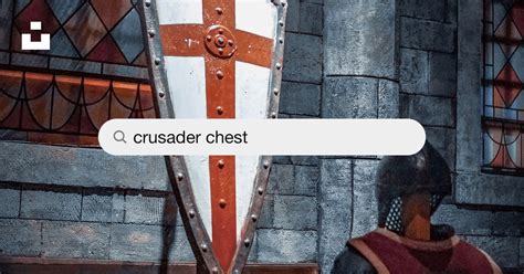 Crusader Chest Pictures Download Free Images On Unsplash