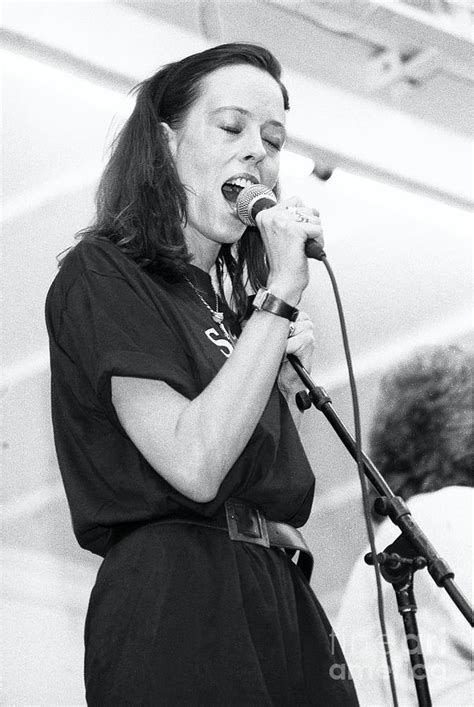 Mackenzie Phillips The Mamas And The Papas Photograph By Concert Photos Pixels