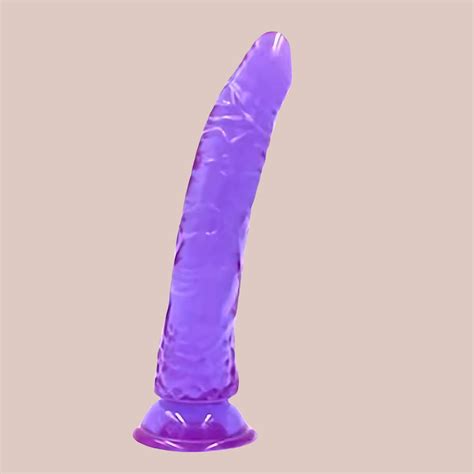 Large Silicone Dildo Dildos House Of Chastity
