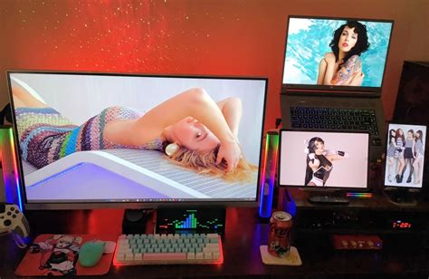 Temp Setup Until I Can Get My Desktop Fixed Rdesksetup