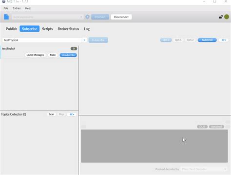 两款常用的 Mqtt 调试工具 腾讯云开发者社区 腾讯云 两款常用的 Mqtt 调试工具 腾讯云开发者社区 腾讯云