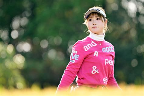 新しいヒロイン2025《97期生・都 玲華》｜jlpga｜日本女子プロゴルフ協会