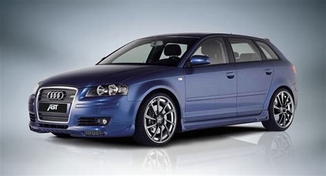 For Sale A3 8p Abt Bodykit