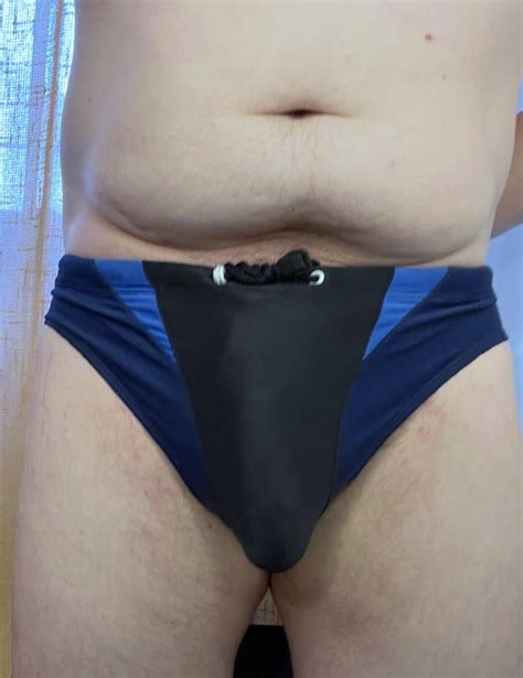 Redundant Rgayspeedo