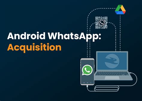 Android Whatsapp Forensics Part I Acquisition